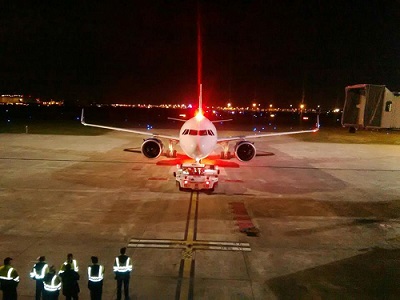 About VisionFly | Air Hostess & Aviation Training Institute Bangalore