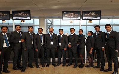 VisionFly - Airhostess Airlines Training Institute in Bengaluru